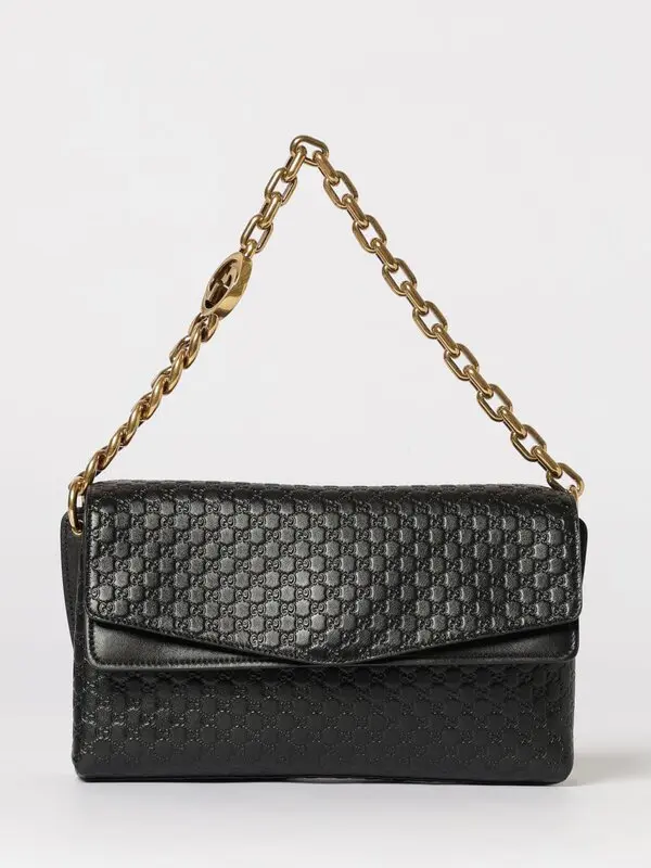 Gucci Medium Chain Shoulder Bag
