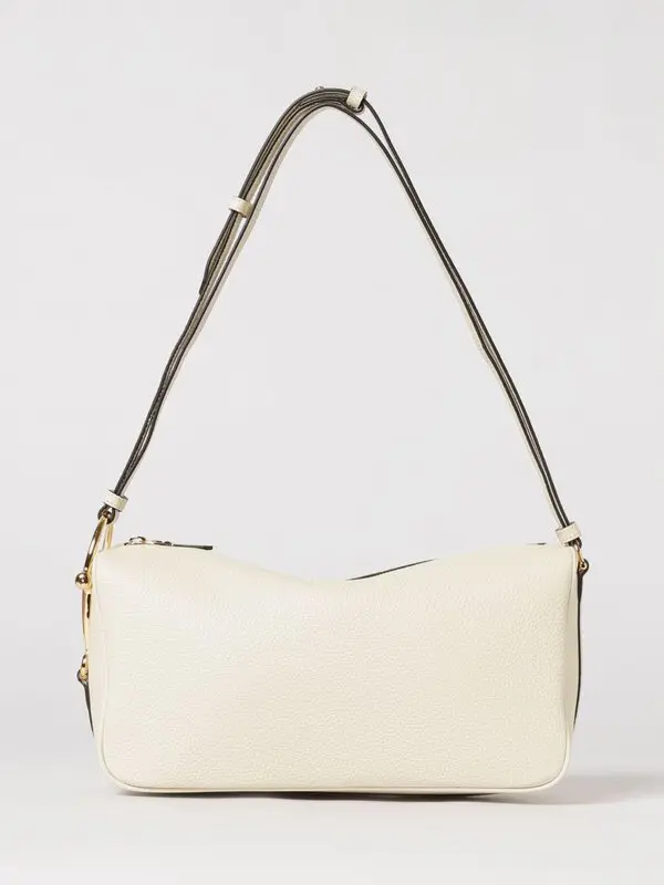 Gucci Half Horsebit Medium Shoulder Bag