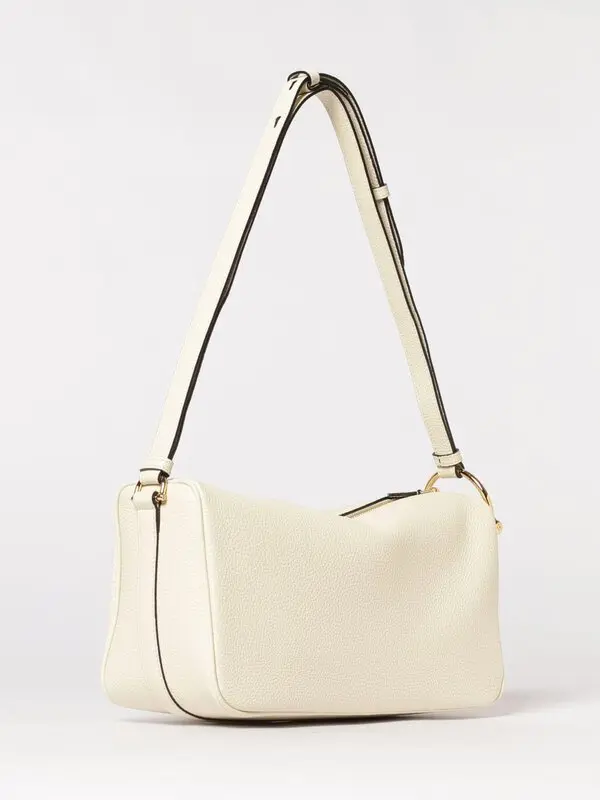 Gucci Half Horsebit Medium Shoulder Bag