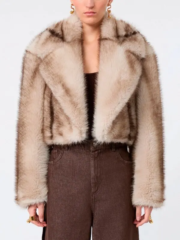 Sportmax Quantum` Coat