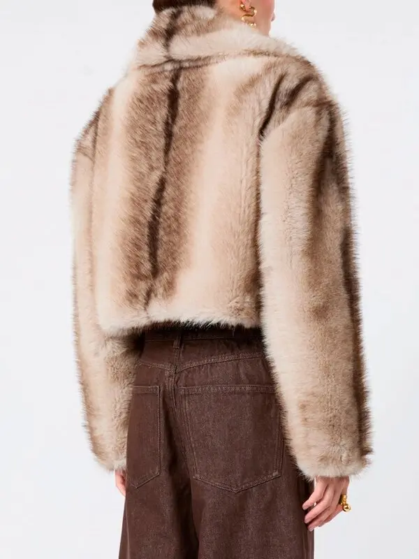 Sportmax Quantum` Coat