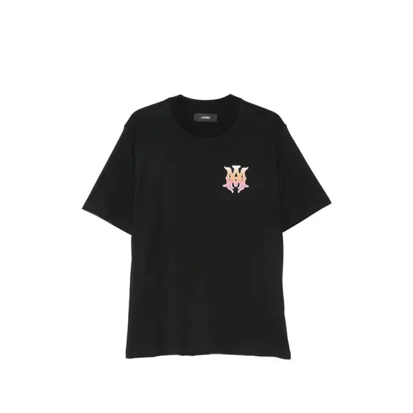 Amiri T-shirts & Vests T-shirts - Black