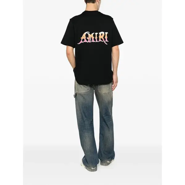 Amiri T-shirts & Vests T-shirts