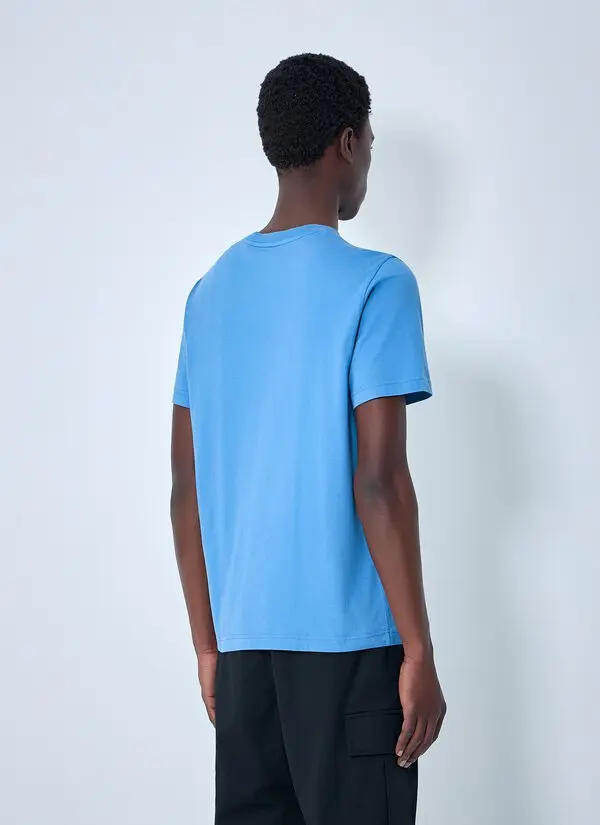 Moncler Cotton Logo T-shirt