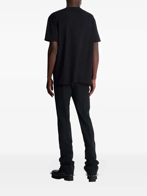 Balmain Printed T-shirt