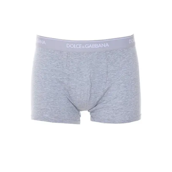 Dolce & Gabbana Logo Regular Boxer 3pack