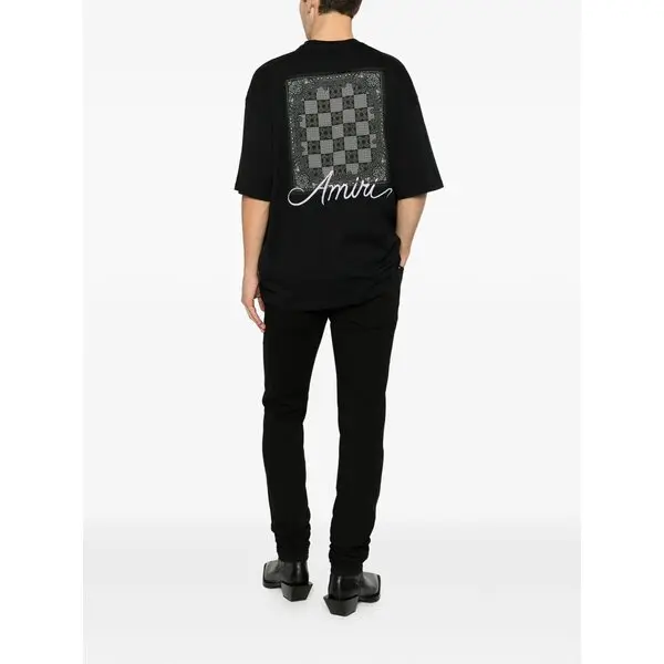 Amiri T-shirts & Vests T-shirts