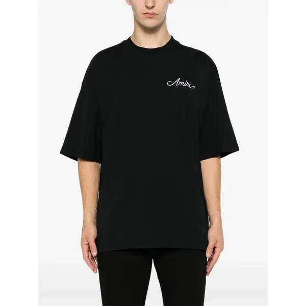 Amiri T-shirts & Vests T-shirts