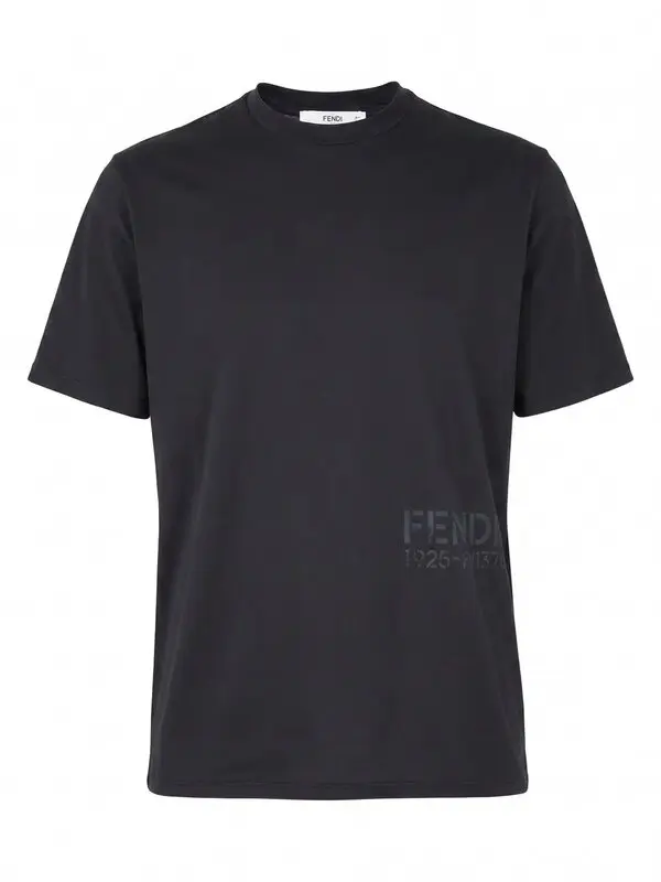 Fendi T-shirt - Multicolor