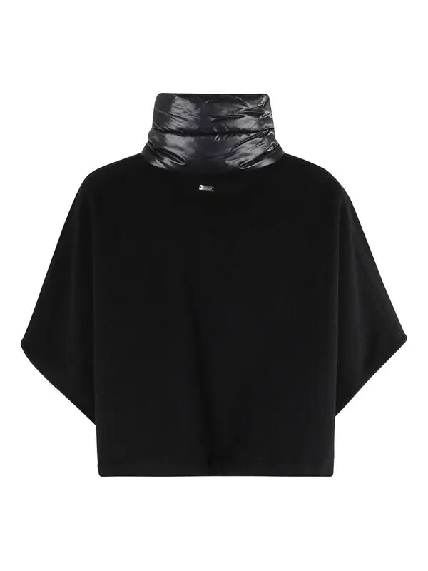 Herno Short Down Jacket