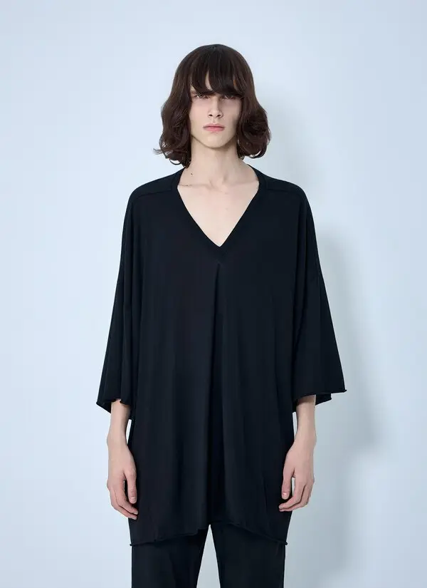 Rick Owens V Tommy T-shirt