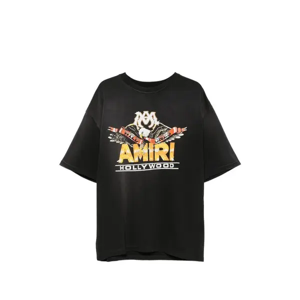 Amiri T-shirts & Vests T-shirts