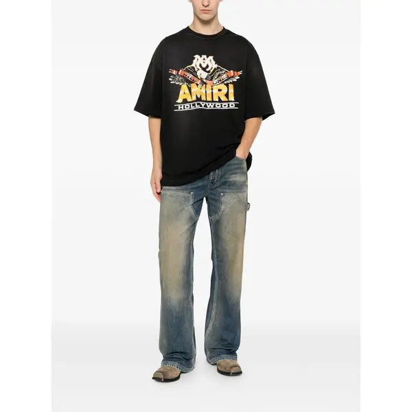 Amiri T-shirts & Vests T-shirts