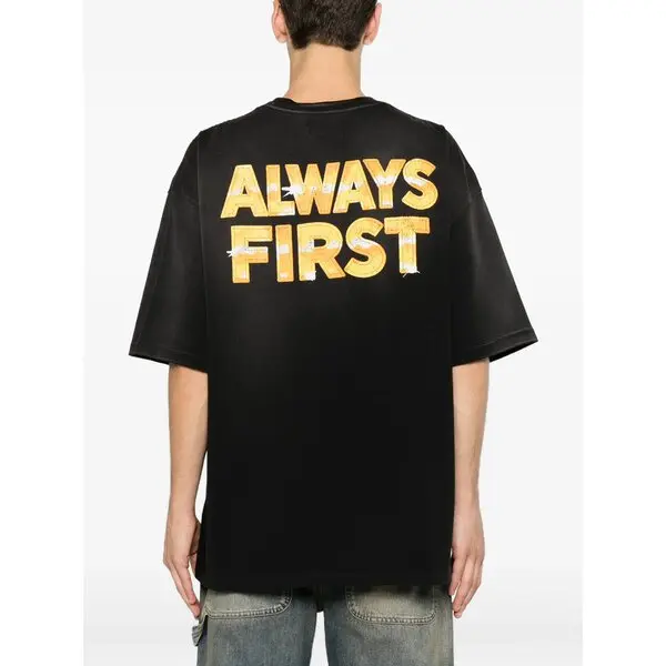 Amiri T-shirts & Vests T-shirts