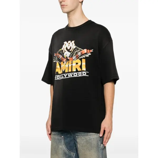 Amiri T-shirts & Vests T-shirts