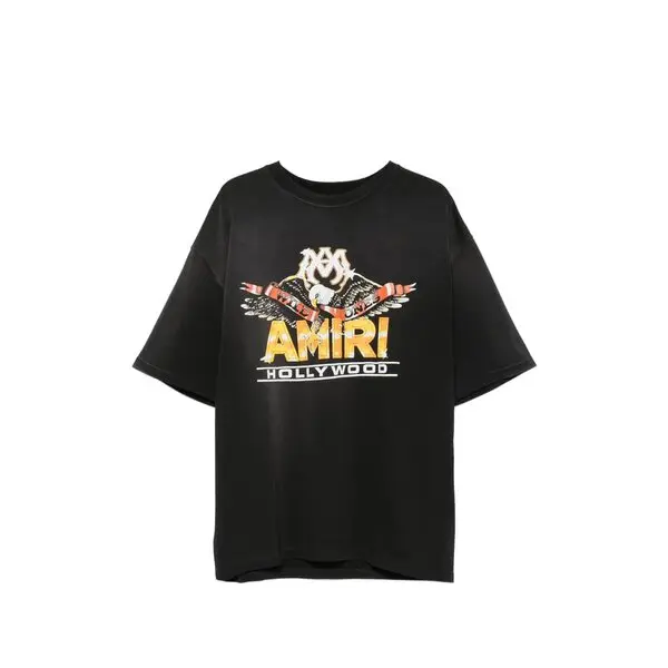 Amiri T-shirts & Vests T-shirts