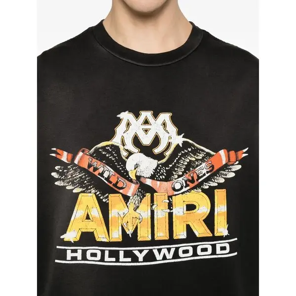 Amiri T-shirts & Vests T-shirts