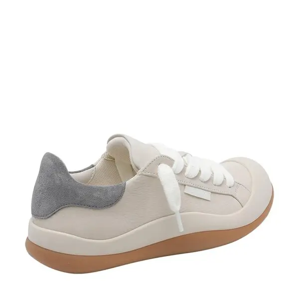 Axel Arigato Squish Sneakers - Cream