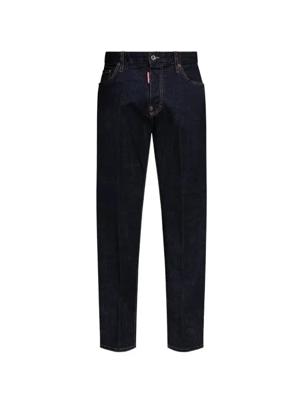 Dsquared2 642` 5 Pocket Jeans