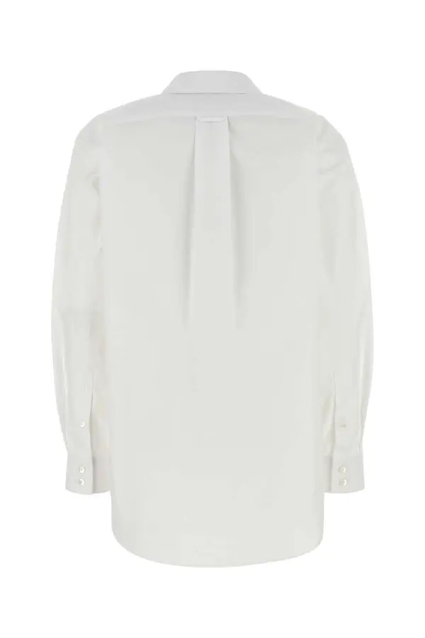 Gucci Poplin Shirt