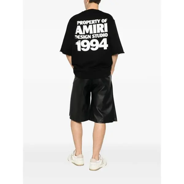 Amiri T-shirts & Vests T-shirts