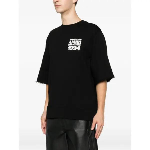 Amiri T-shirts & Vests T-shirts