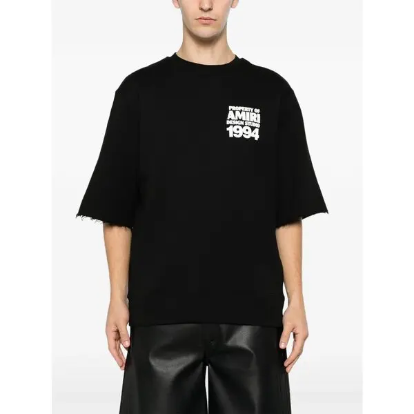 Amiri T-shirts & Vests T-shirts