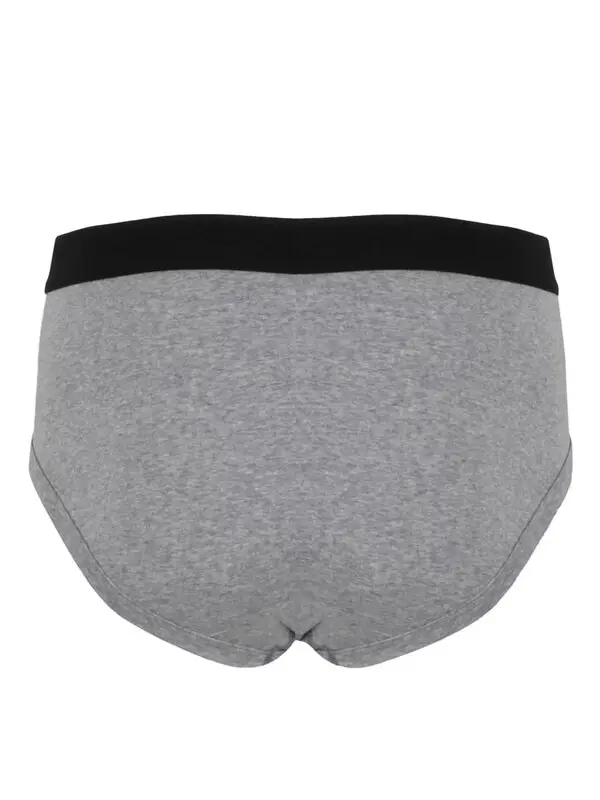 TOM FORD Briefs With Logo