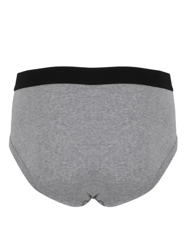 TOM FORD Briefs With Logo