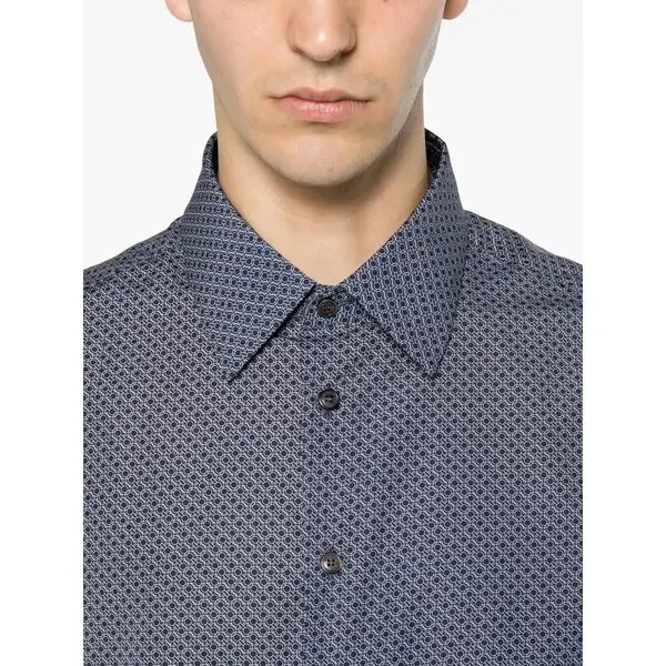 FERRAGAMO Shirts