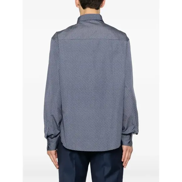 FERRAGAMO Shirts