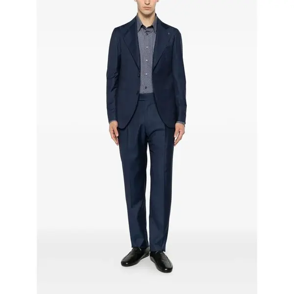 FERRAGAMO Shirts