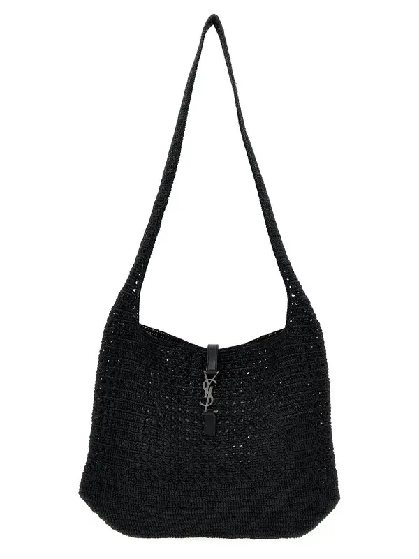 Saint Laurent Le 5 À 7' Midi Shopping Bag
