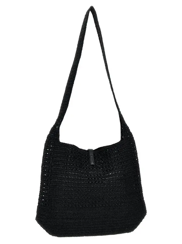 Saint Laurent Le 5 À 7' Midi Shopping Bag