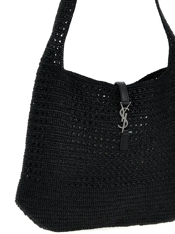 Saint Laurent Le 5 À 7' Midi Shopping Bag