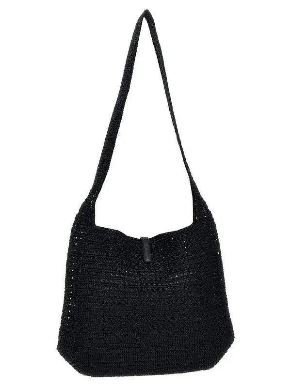 Saint Laurent Le 5 À 7 Midi Shopping Bag