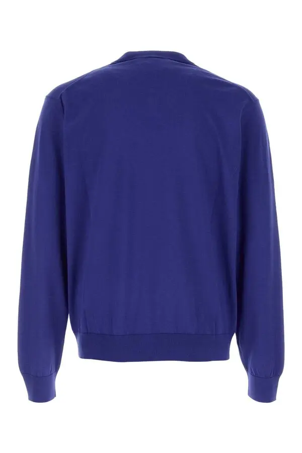 Versace Blend Sweater