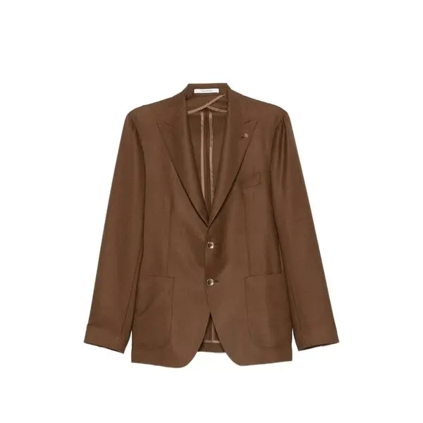 Tagliatore Jackets Blazers