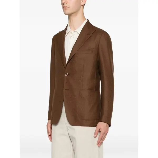 Tagliatore Jackets Blazers