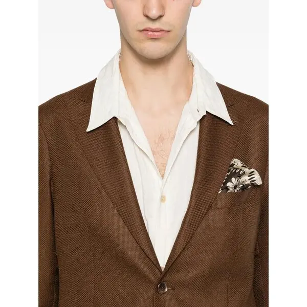 Tagliatore Jackets Blazers