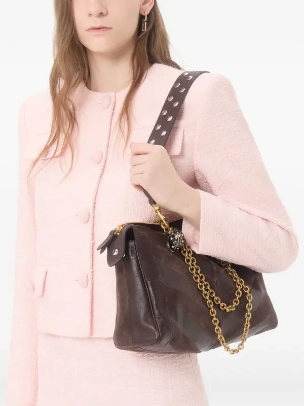 Valentino Garavani Tweed Jacket - Multicolor