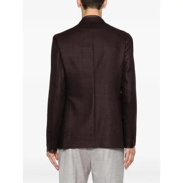 Tagliatore Jackets Blazers