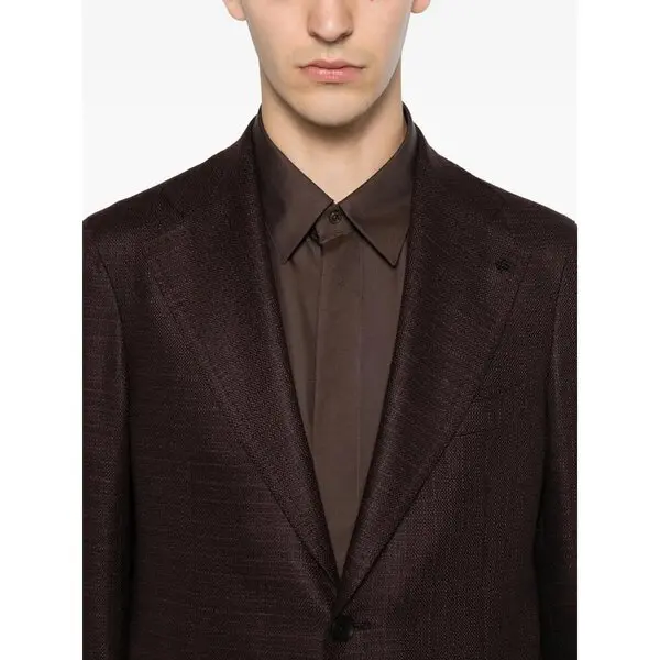 Tagliatore Jackets Blazers