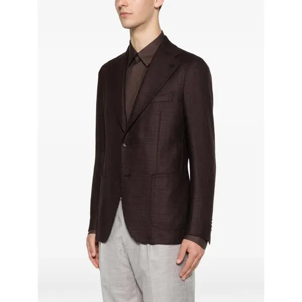 Tagliatore Jackets Blazers