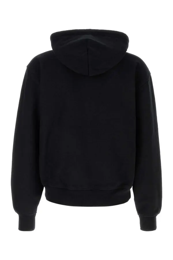 Burberry Cotton Blend Sweatshirt