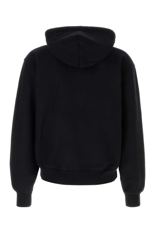 Burberry Cotton Blend Sweatshirt