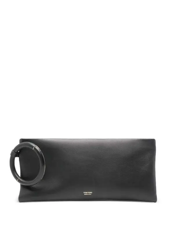 TOM FORD Ring Closure - Black