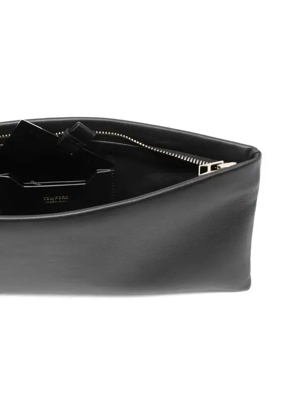 TOM FORD Ring Closure - Black