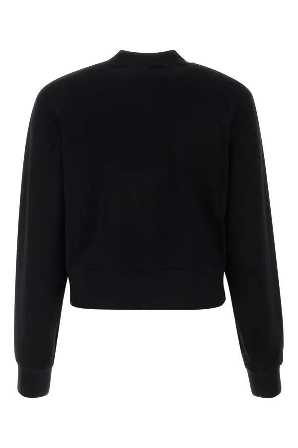 Palm Angels Cotton Sweatshirt