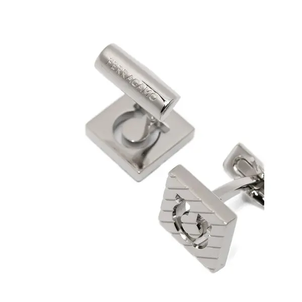 FERRAGAMO Cufflinks